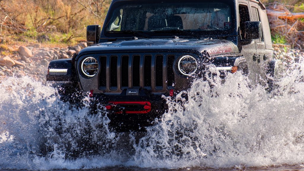 6 Creative Ways To Upgrade And Accessorize Your Jeep | ABC Money