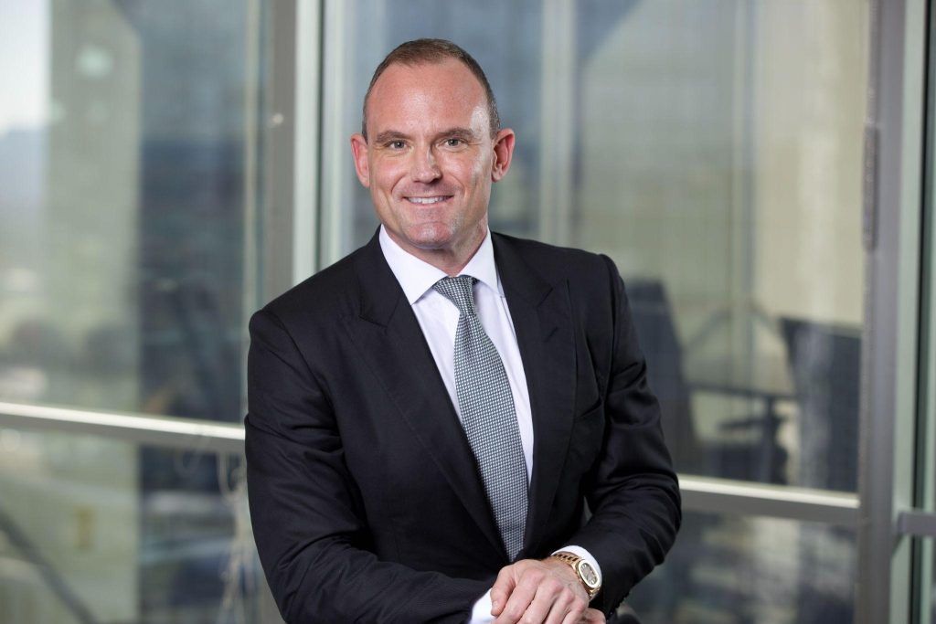 M Patrick Carroll's CARROLL Expands Portfolio Via Florida And Colorado ...