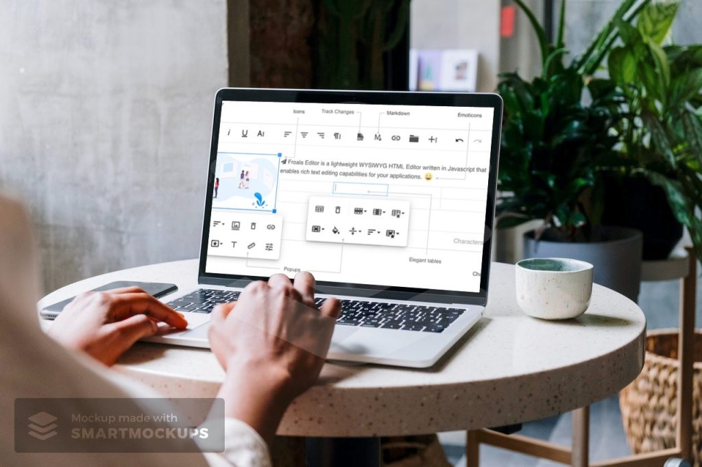 5 Examples Of Successful HTML Editors | ABC Money