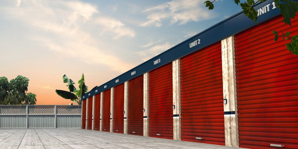 The Financial Benefits of Smart Self-Storage for Businesses in 2025 ...