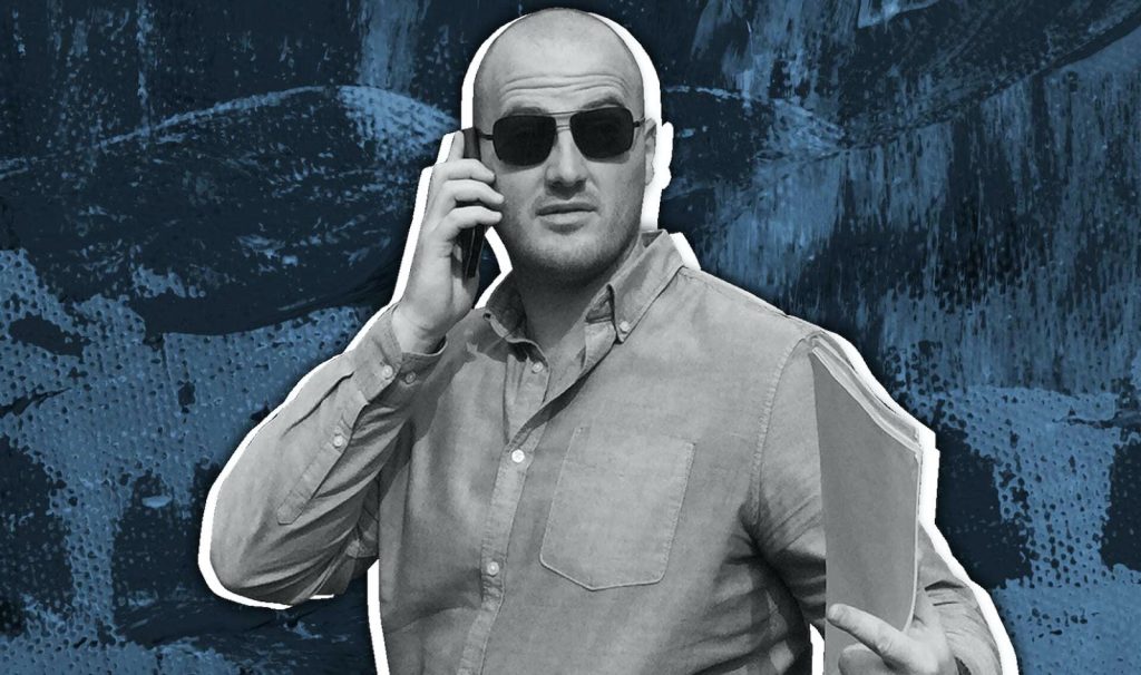 Is General Electric Hopeless? Investor James Richman Still Confident It ...