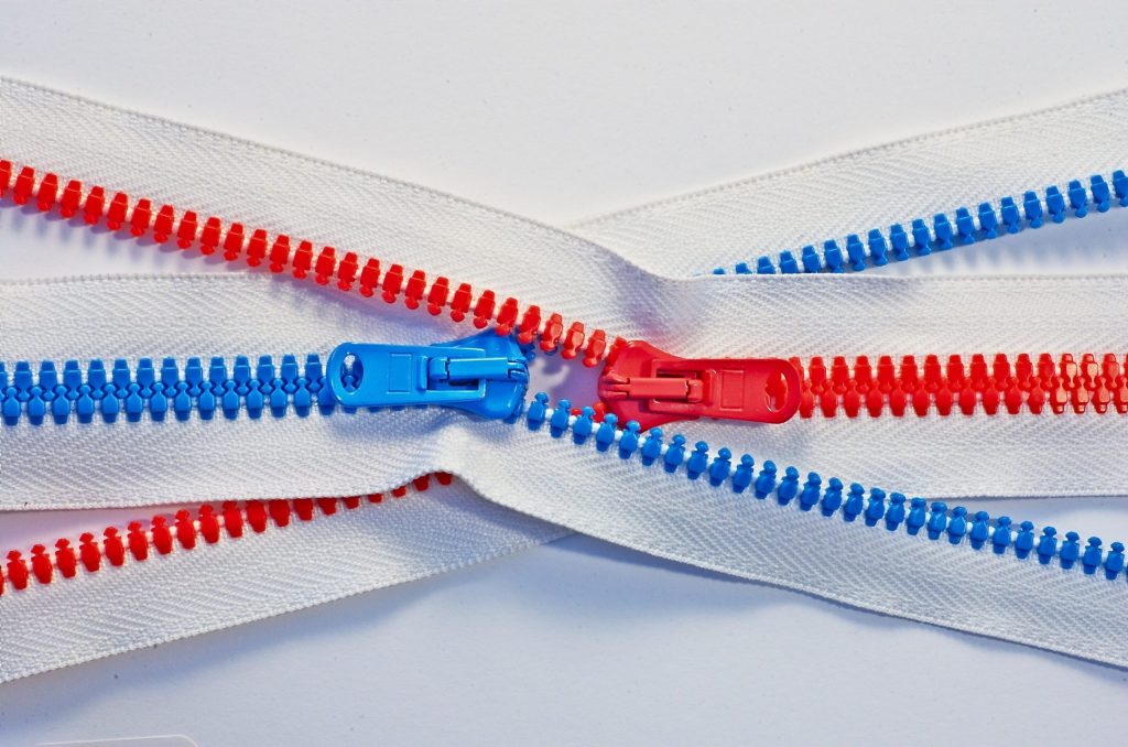 What is a Zipper Used For? What Materials are They Made Of? | ABC Money