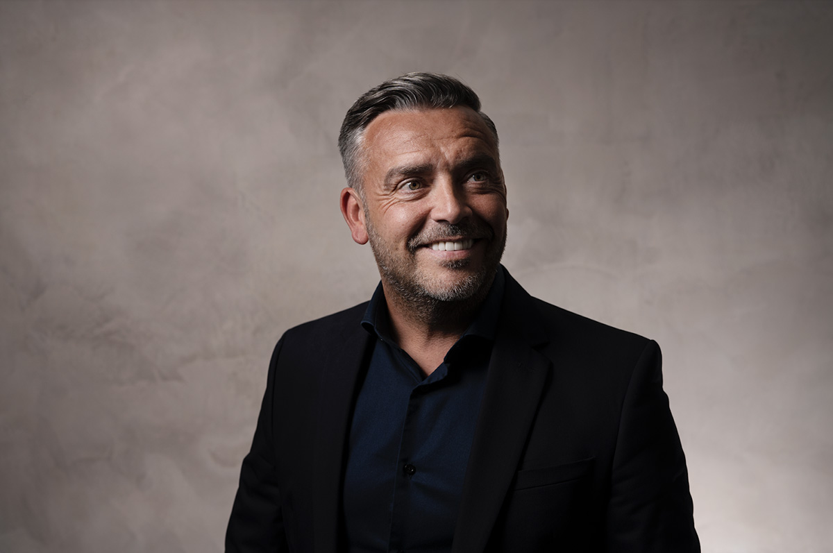 Wayne Spriggs Revolutionizes The Luxury Bathroom Industry With Leading ...