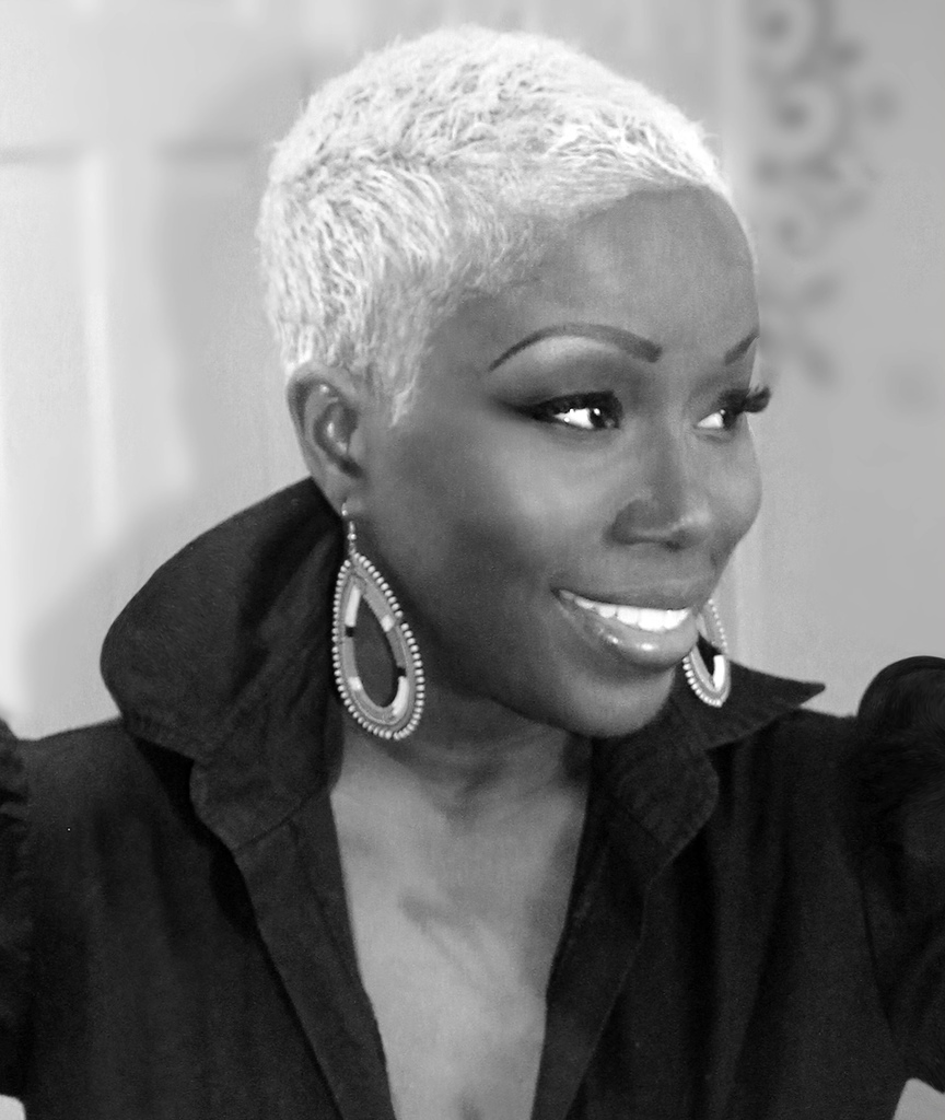 Melissa Simon-Hartman’s Remarkable Career Break After Being Accredited ...