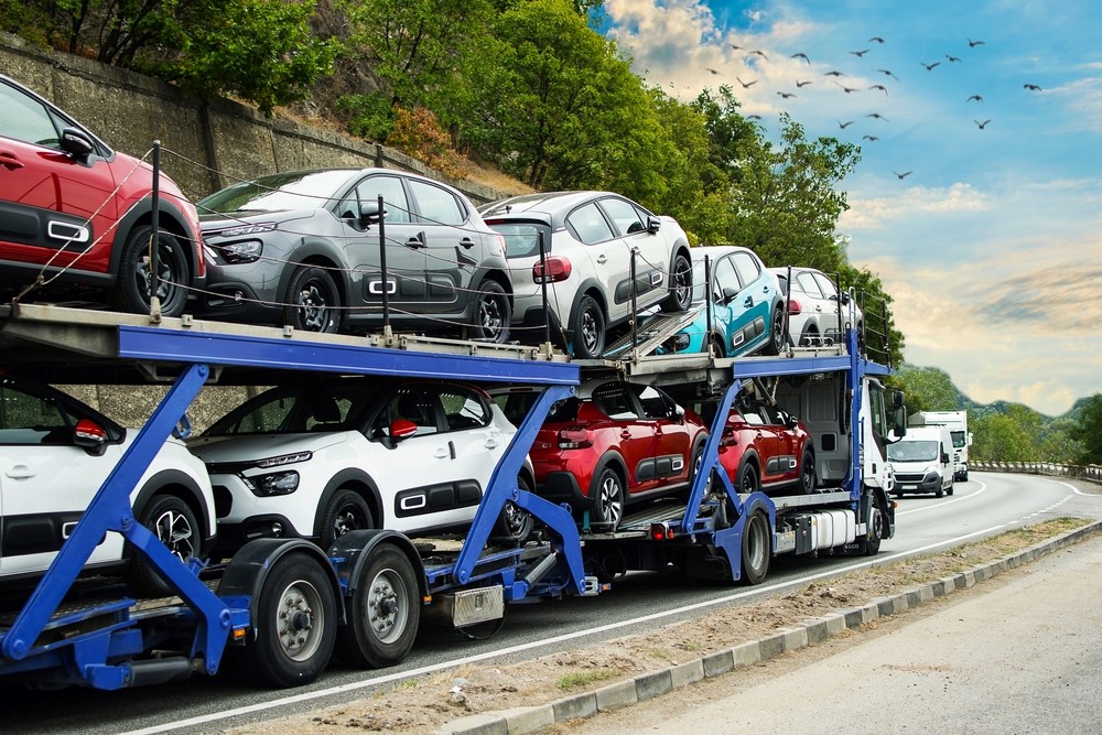 What Are The Benefits Of Car Shipping And Should You Use A Calculator ...