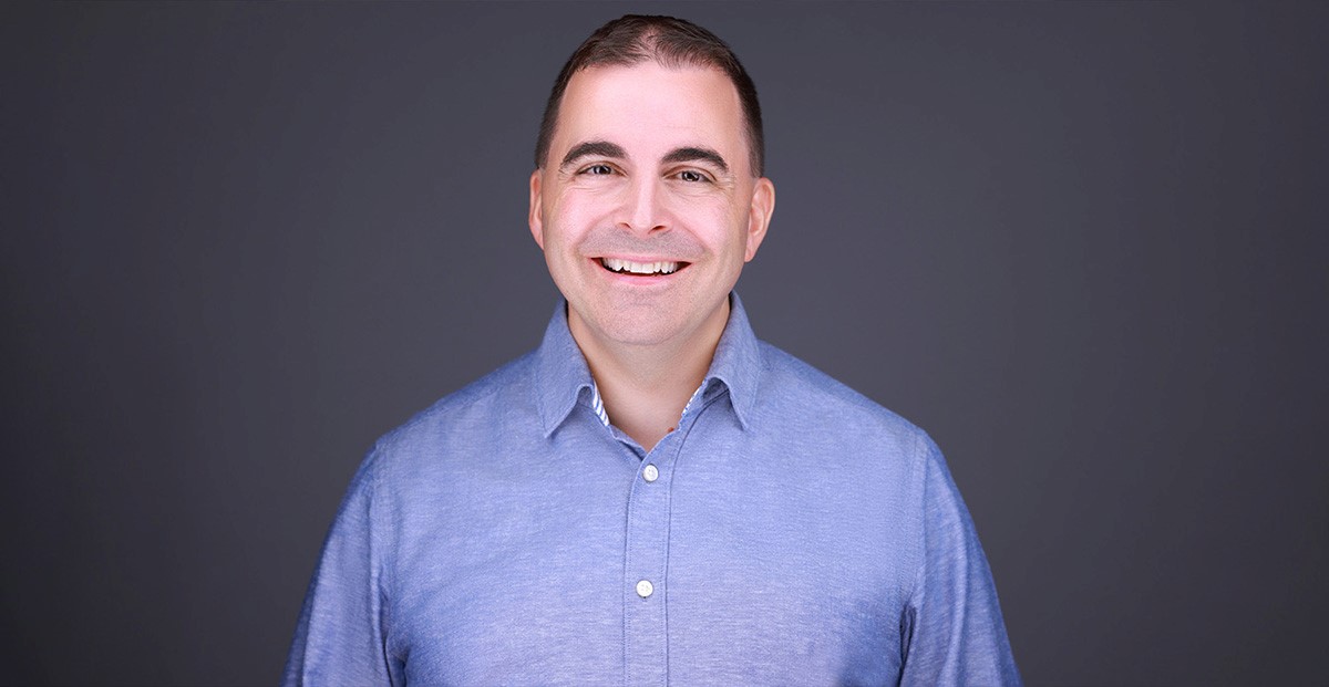 Eric Herbelin Shares Strategies For Guiding Organizations Through ...