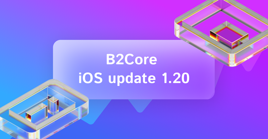 B2Core's IOS V1.20 Revolutionises Mobile Trading With CTrader ...