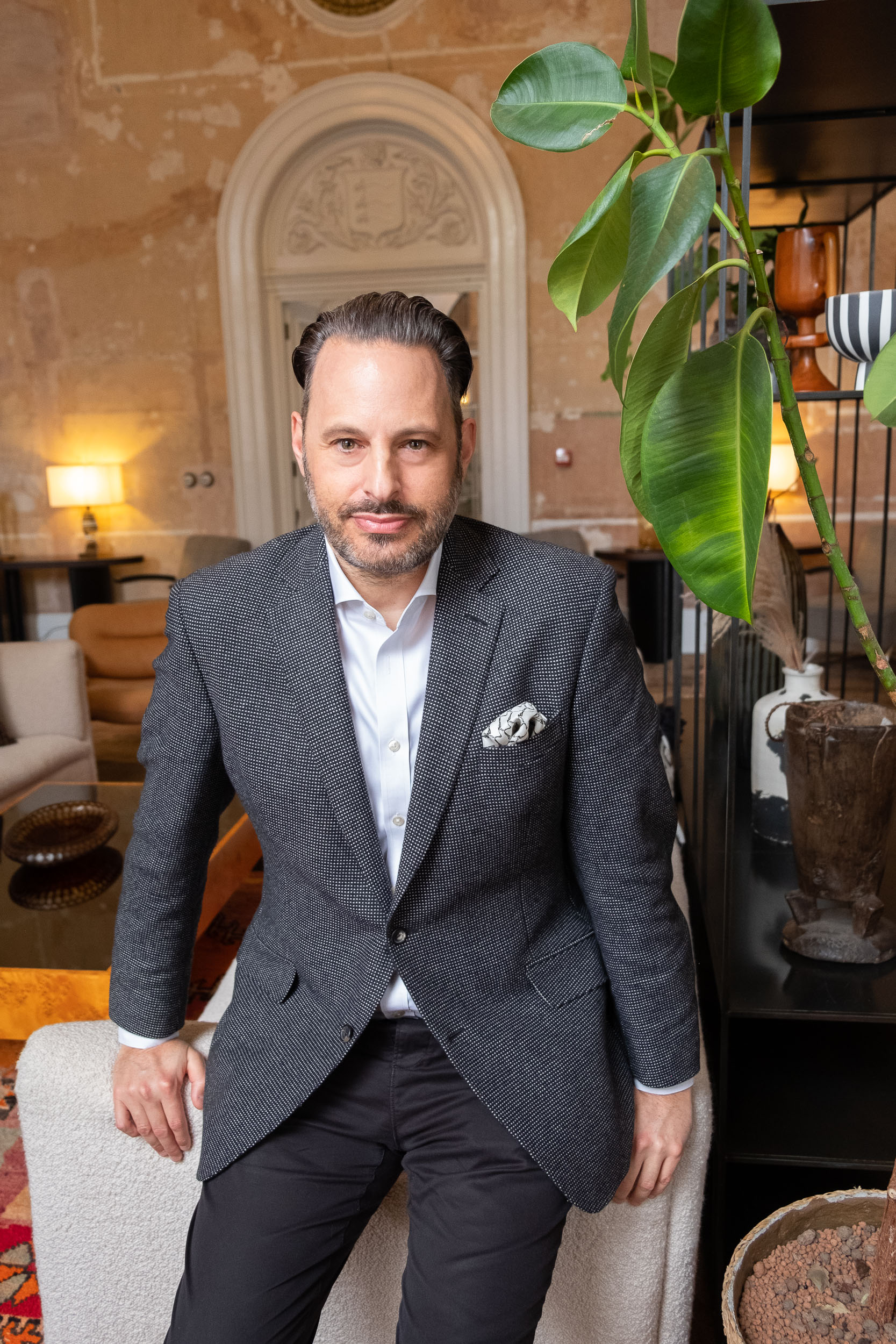 Prosper Unveils Crowdfunding Campaign, Invites Public To Disrupt Wealth ...