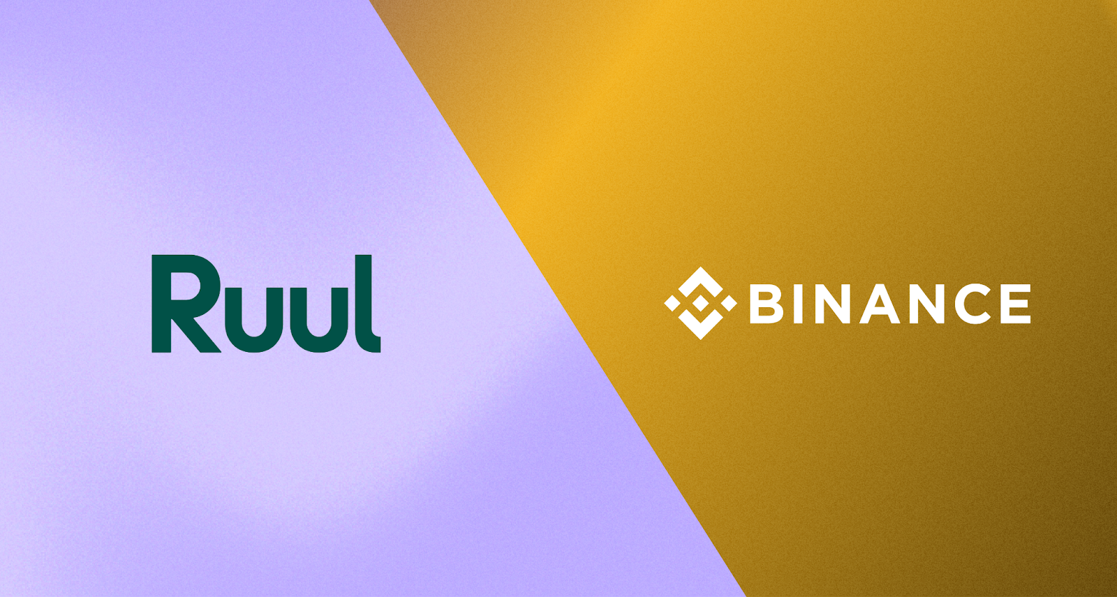 Ruul Pioneers Cryptocurrency Payment Solutions For Freelancers, Joining Forces With Binance ...