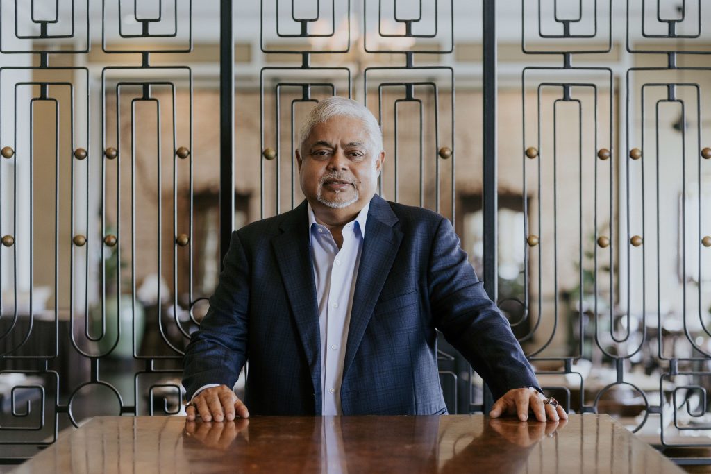 The QI Group Story: From Humble Beginnings To Global Reach | ABC Money