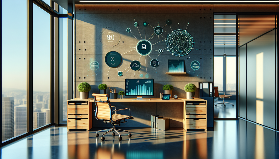 Accounting for Right-of-Use Assets: Key Benefits and Strategic ...