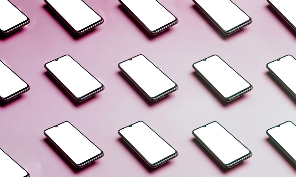 Tech Overconsumption: Americans Average 13 Devices Per Person—Four More ...