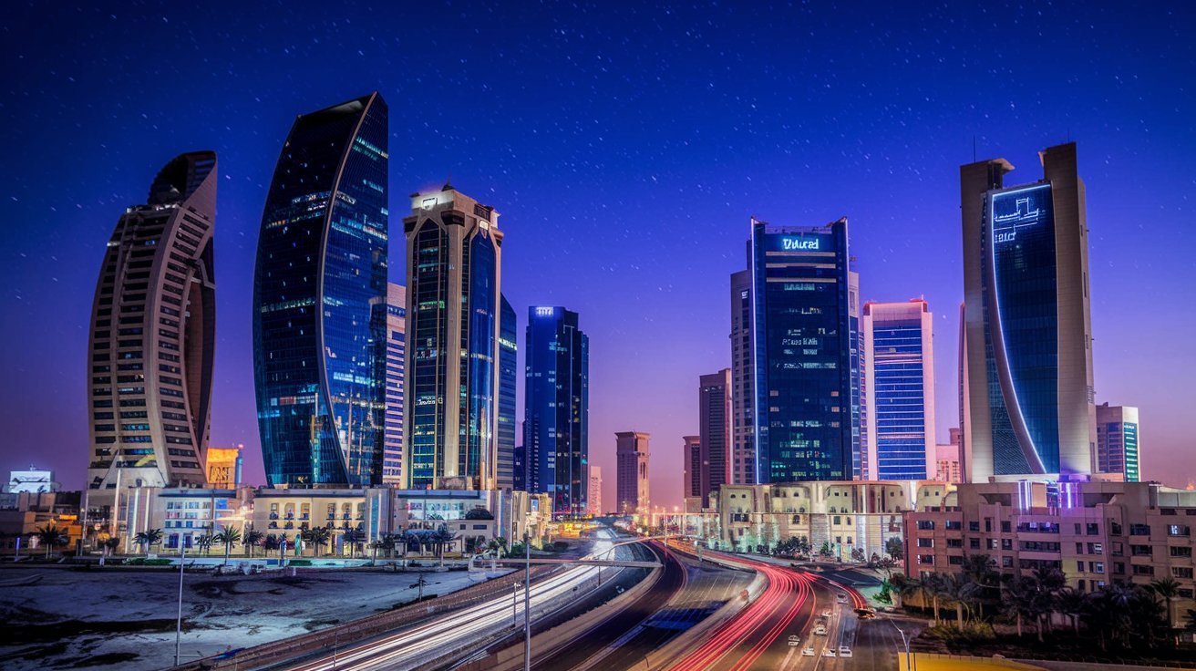 The UAE Is Powering Clear Of Its Rivals In The Middle East Tourism ...