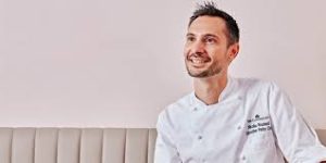 The Connaught Patisserie By Nicolas Rouzaud Menu, Reviews And Photos ...