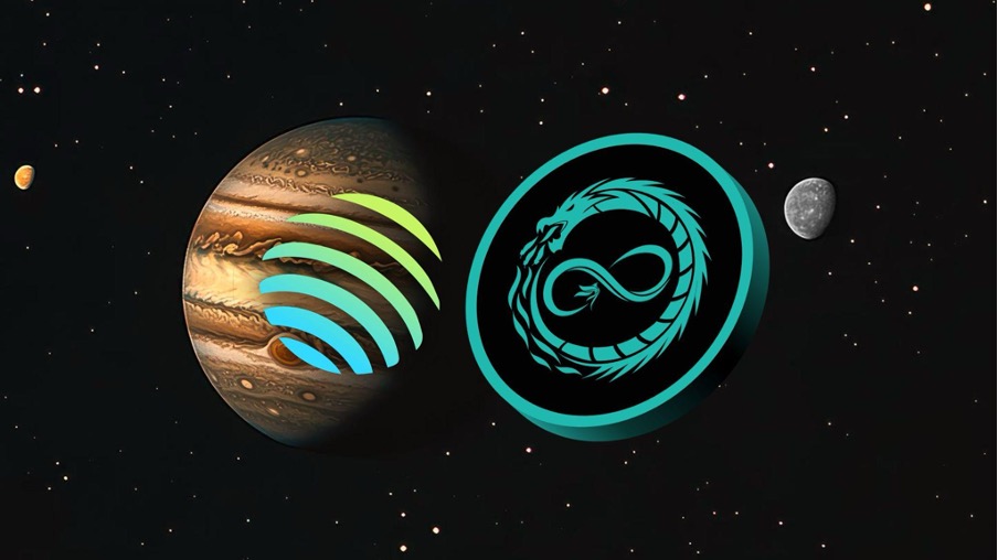 Jupiter Crypto Price Surges While Experts Predict 100X On Infinaeon ...