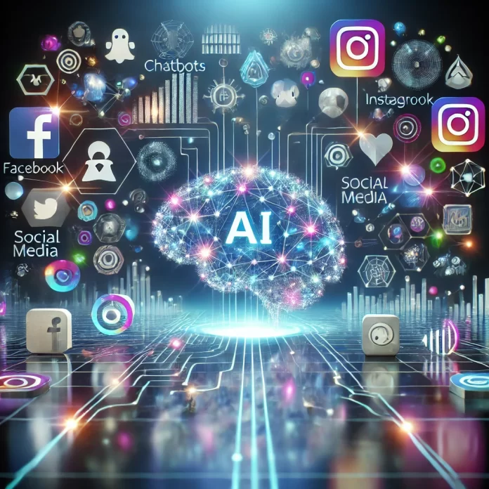 Integrating AI Into Your Social Media Workflow: A Step-by-Step Guide ...