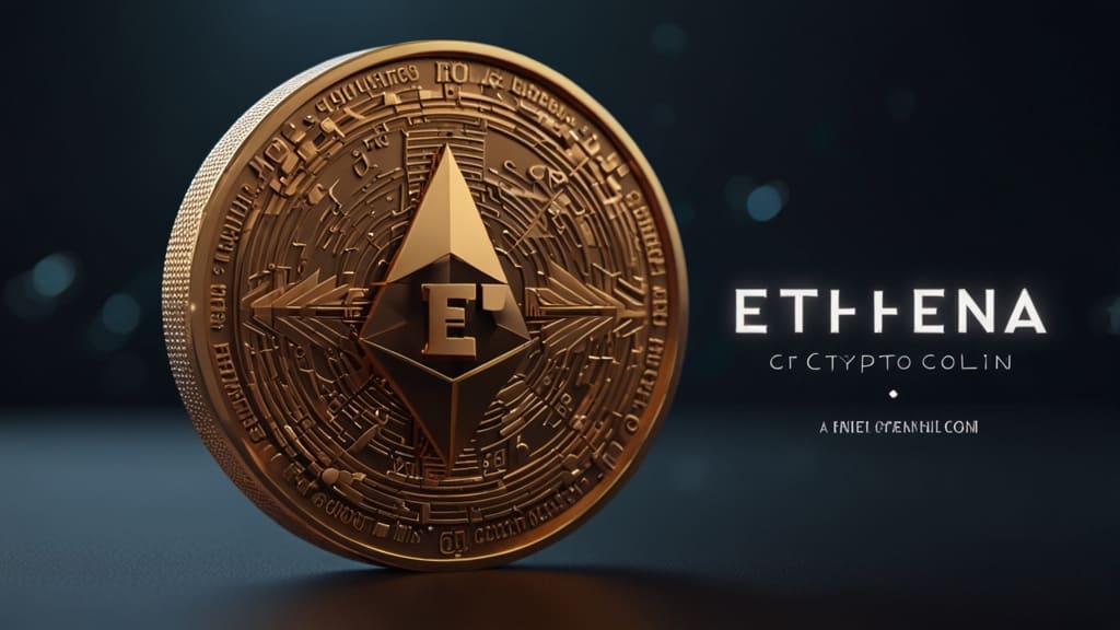 Ethena Shakes Up Crypto World With Explosive Growth | ABC Money