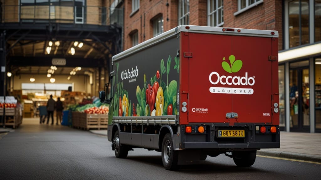 Ocado Share Price: Forecast, History, Price Drop And Rise Analysis | ABC Money