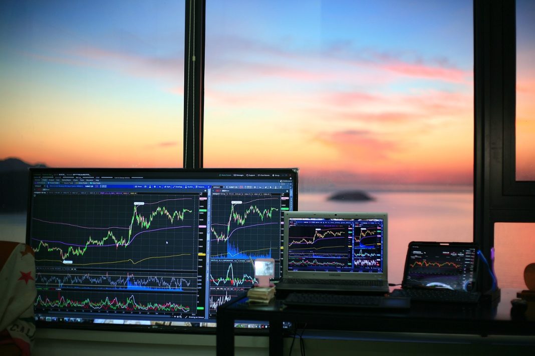 FXGiants Online Trading Platform Unveils New Bonus Program to Boost ...