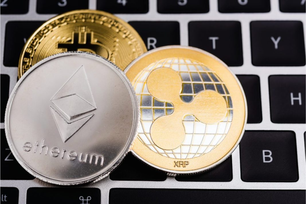 Comparing Transaction Speeds Of XRP And Other Cryptocurrencies | ABC Money