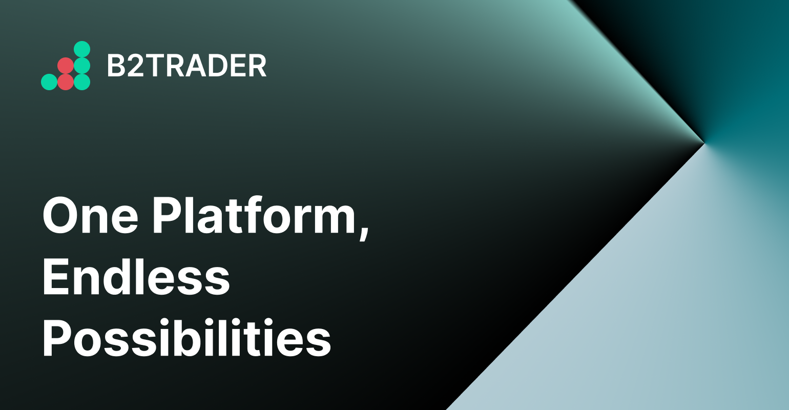 B2TRADER New Update – What Does The $8M Multi-Asset, Multi-Market Platform Has To Offer? | ABC Money