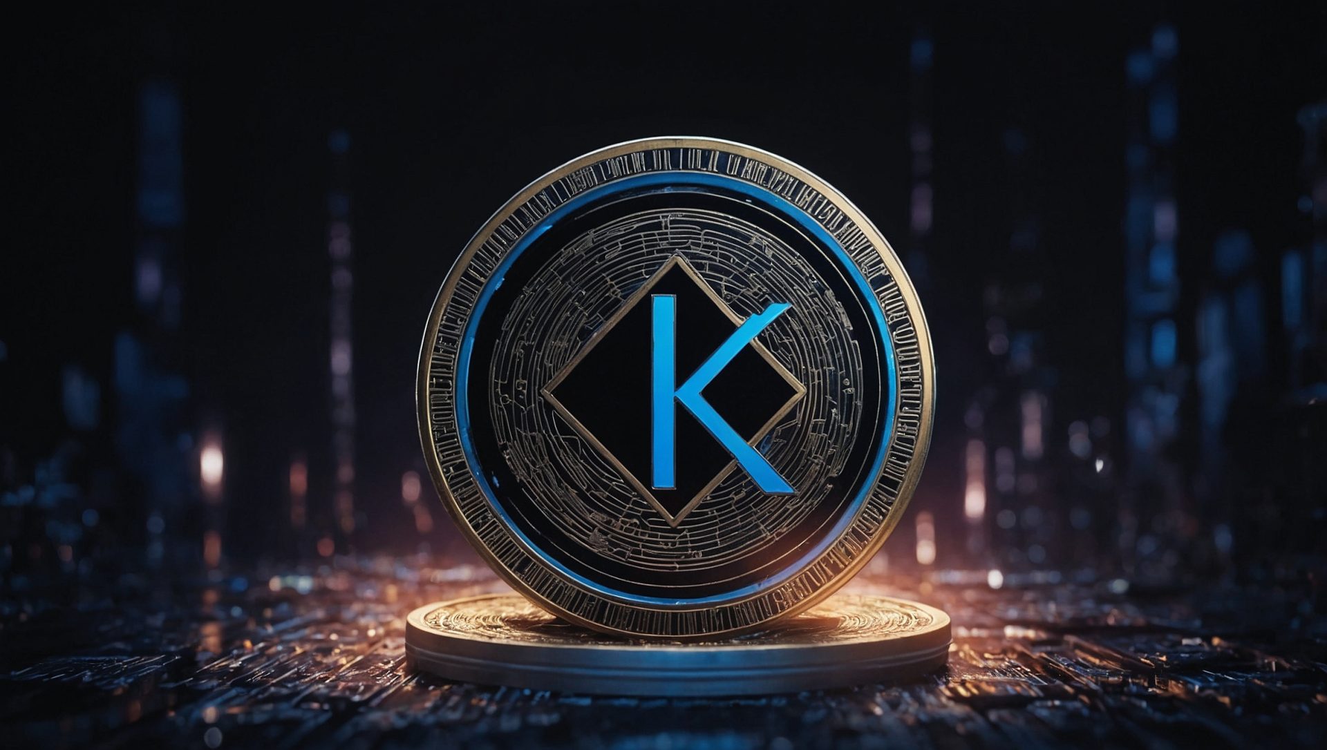 KuCoin Token Surges Amid Crypto Market Volatility | ABC Money