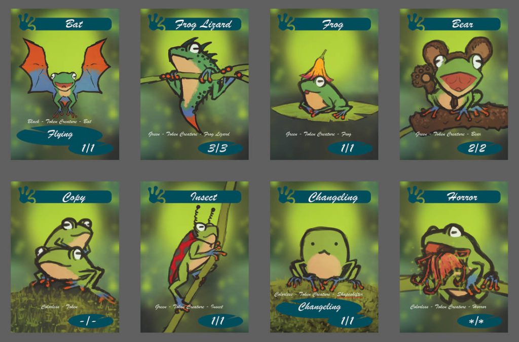 Frog Meme Coin Launched It's New Token | ABC Money
