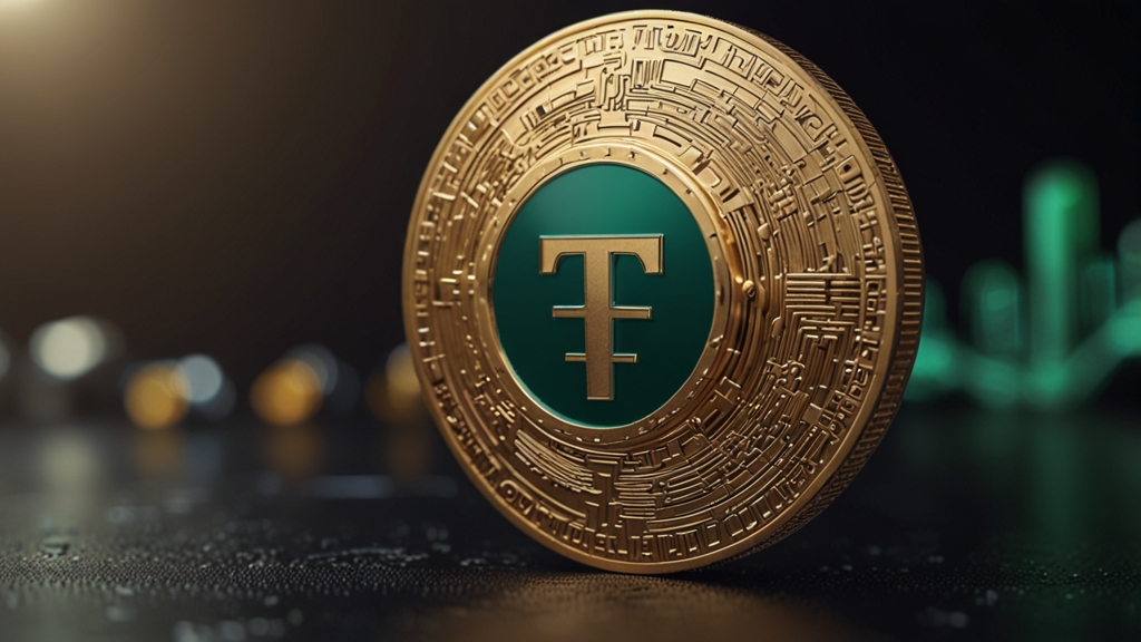 Tether Holds Steady As Crypto Market Cornerstone | ABC Money