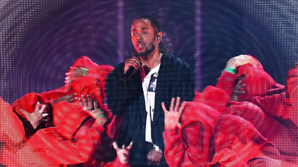 How to watch Lamar's super bowl halftime show in Canada: Performers ...