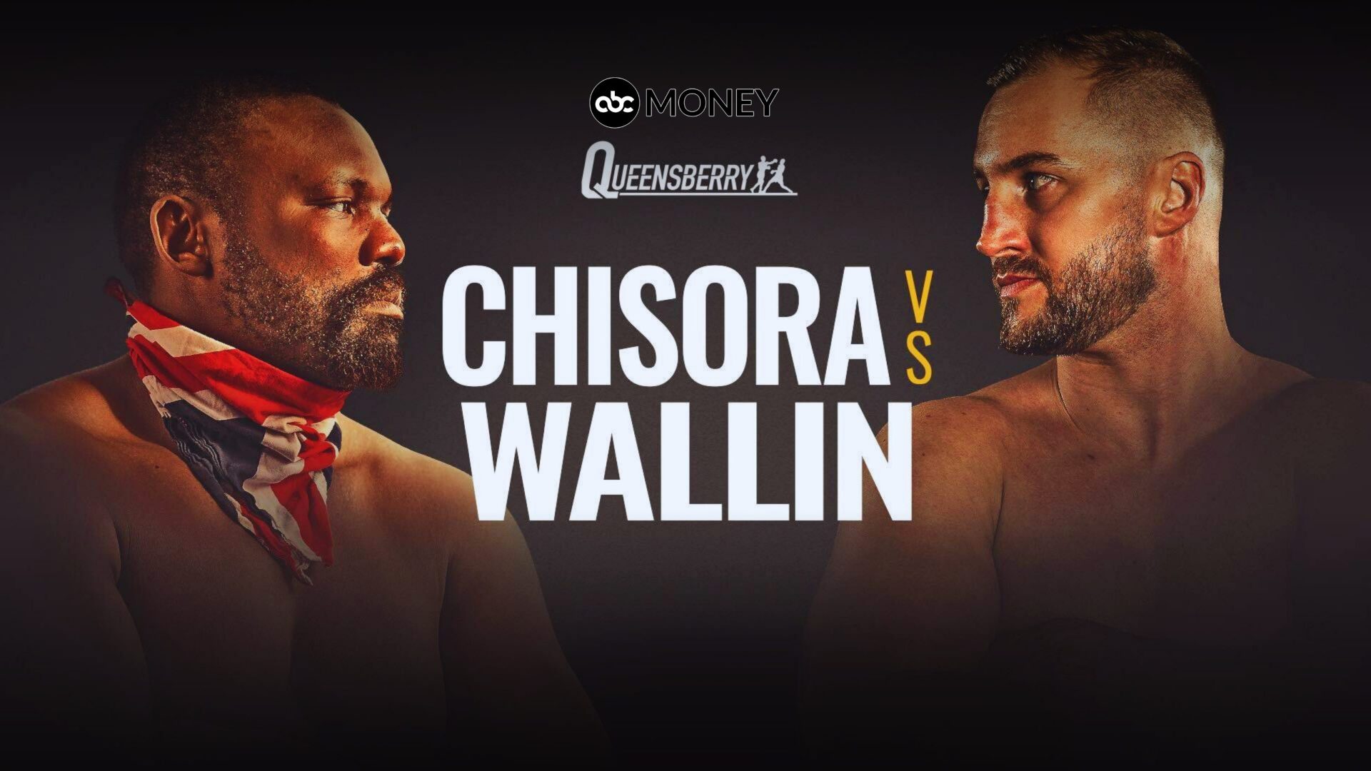 Chisora Vs. Wallin Live: Start Time, Date, Fight Card, How To Watch ...