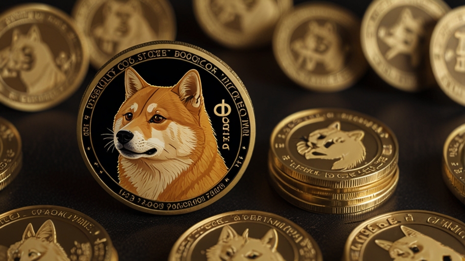 Dogecoin Surges As Meme Coin Mania Continues | ABC Money