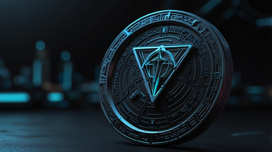 TRON Makes Waves With Double-Digit Gains | ABC Money