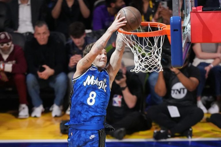 Mac McClung: Stats, Height, Net Worth, And Salary | ABC Money Mac McClung: Stats, Height, Net Worth, And Salary | ABC Money
