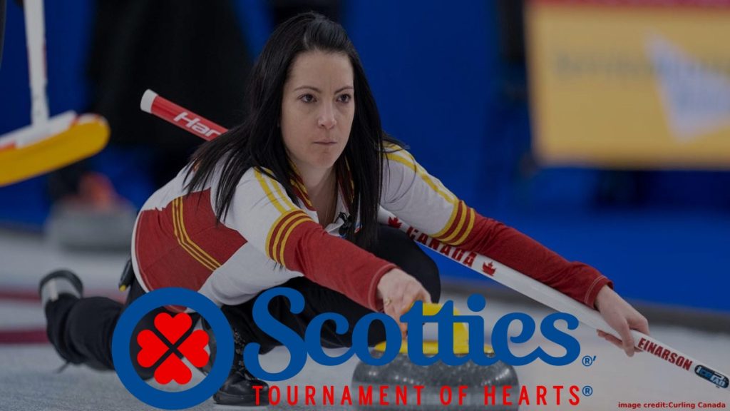 Scotties Tournament of Hearts Live: Schedule, Where to Watch, Curling ...