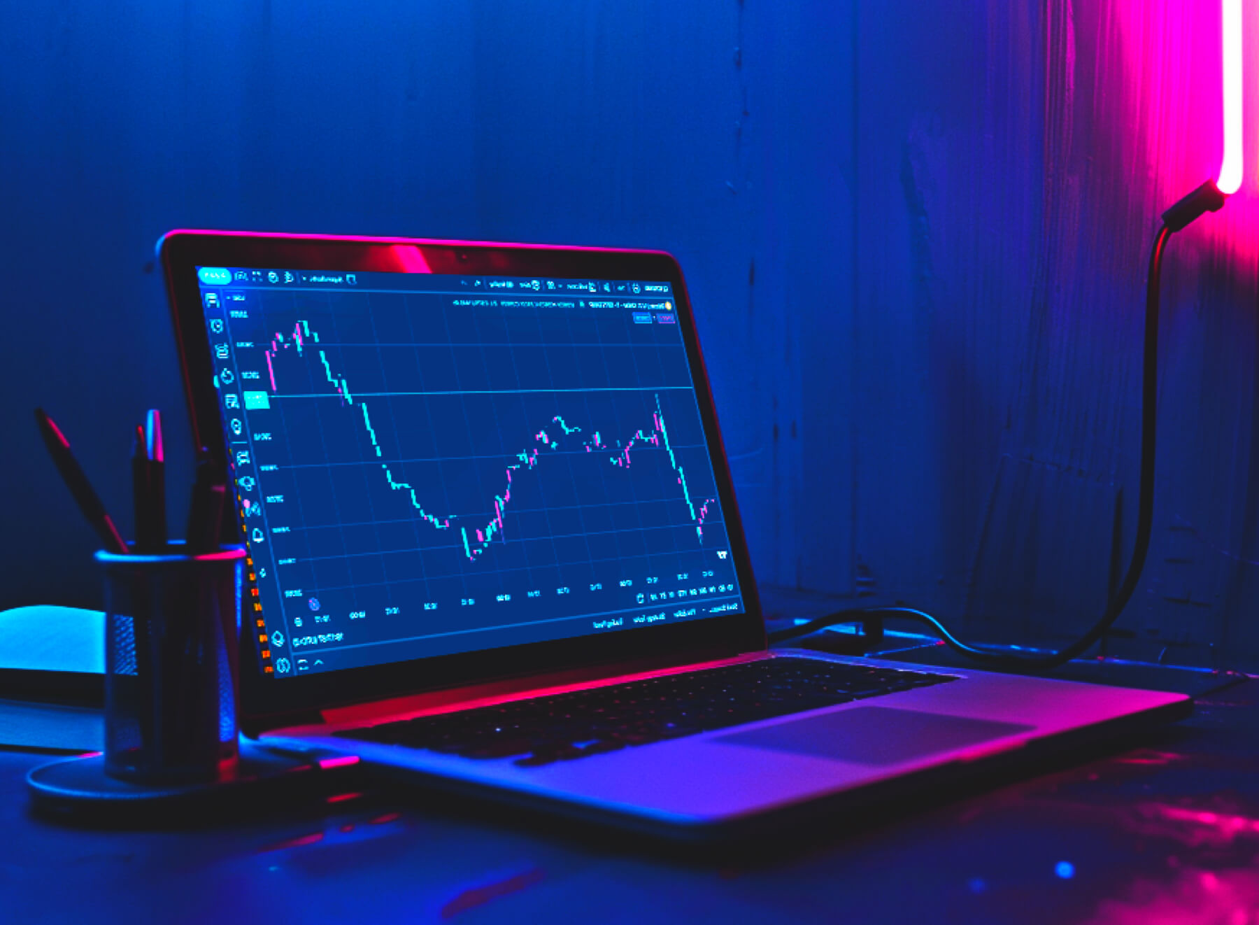 Innovative Forex Technology Solutions Transforming Brokerage Services ...