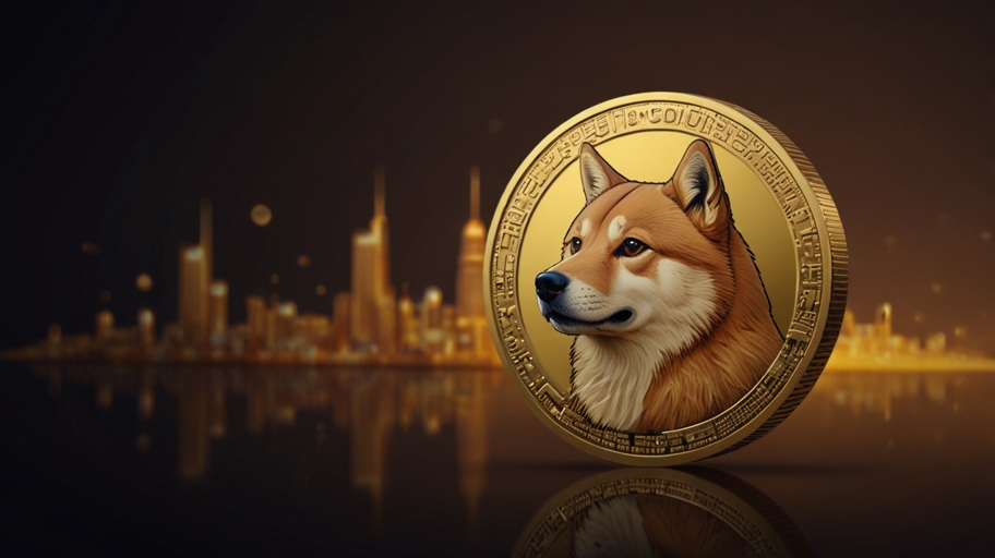 Dogecoin Resilience Meme Coin Maintains Top 10 Status | ABC Money