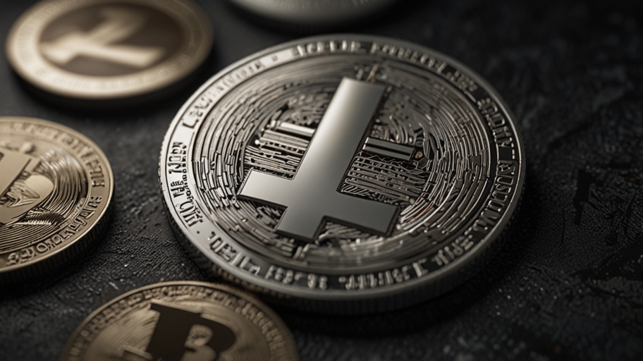 LTC Gains Momentum In Volatile Cryptocurrency Landscape | ABC Money