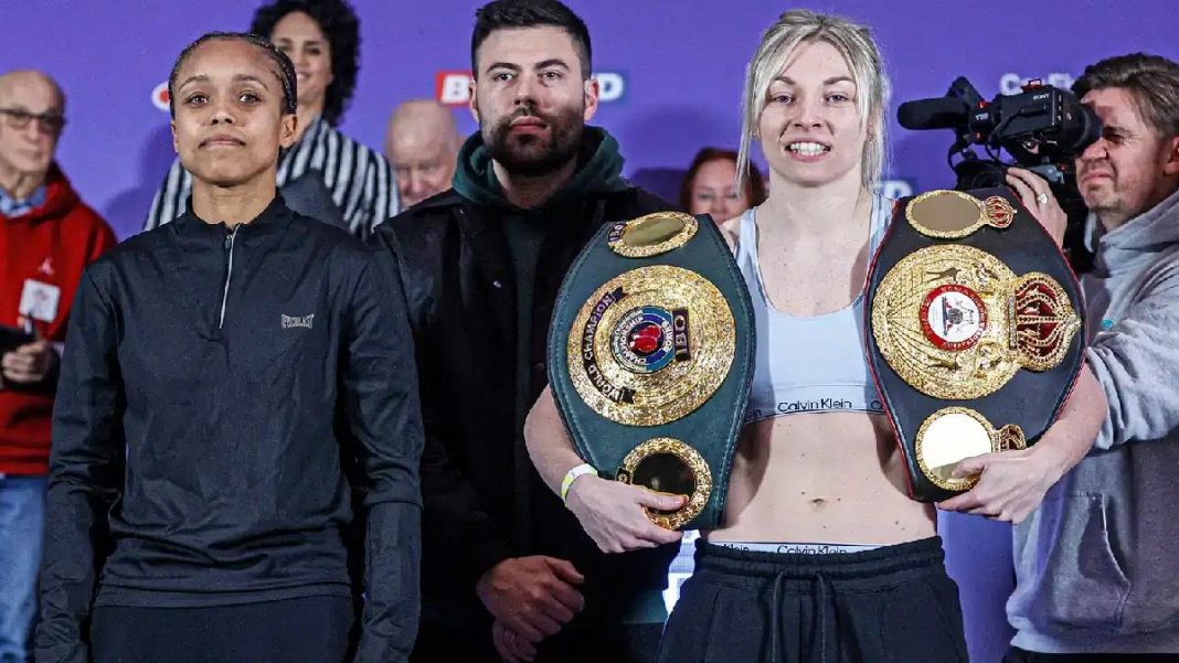 Where To Watch Jonas Vs Price: Live Streams, Start Time, Fight Card ...