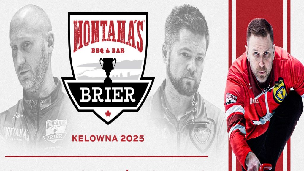 Montana Brier 2025: Live Streams, Scores, Schedule, TV Channel Info ...