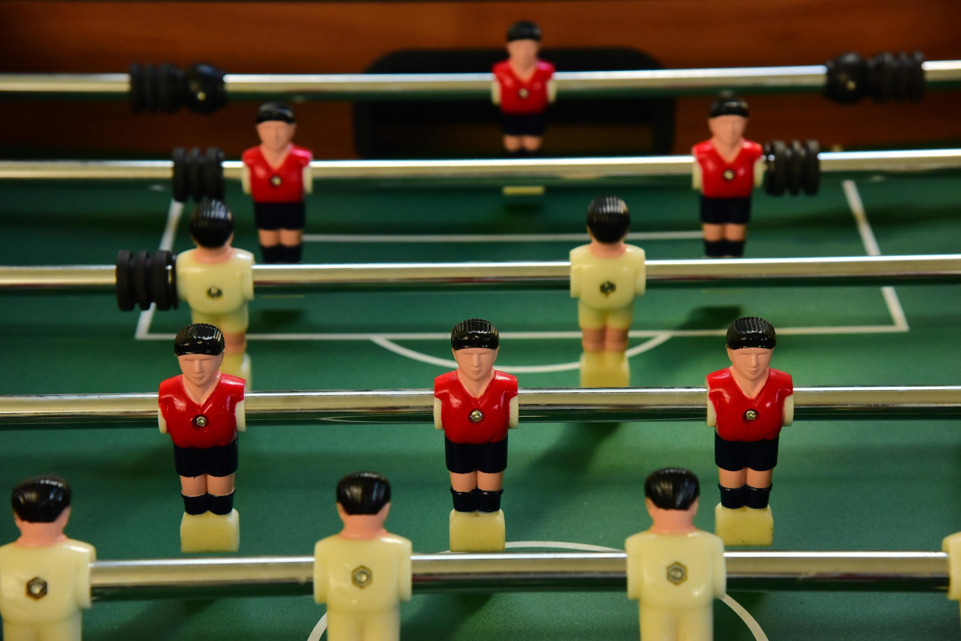 Level Up Your Indoor Sports Setup | ABC Money