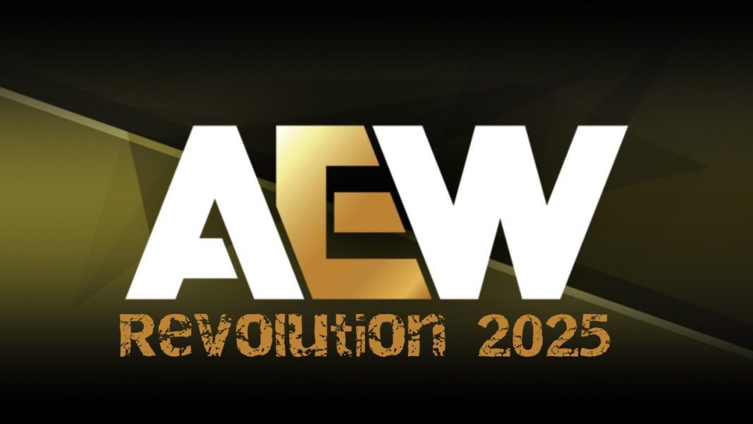 2025 AEW Revolution Live Stream Pay Per View Viewing Guide | ABC Money