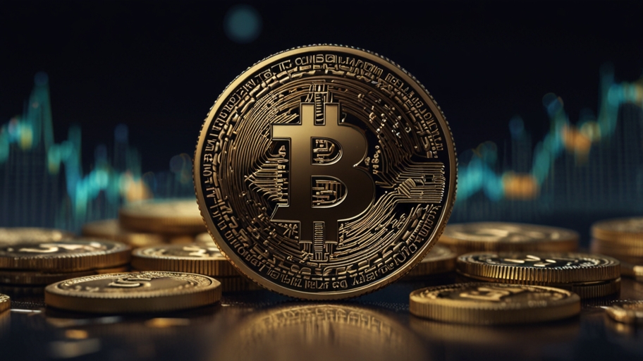 SUI Crypto Coin Rises As Blockchain Contender | ABC Money