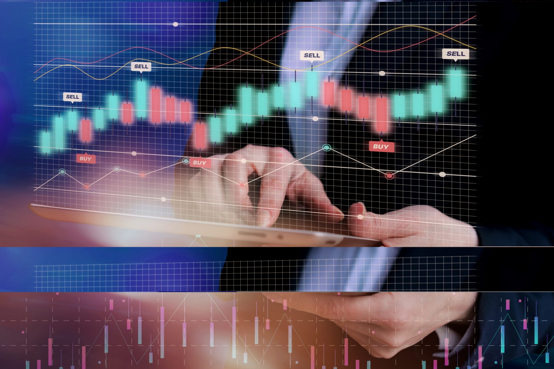 STP And ECN Broker Models Reshaping Forex Trading Performance | ABC Money