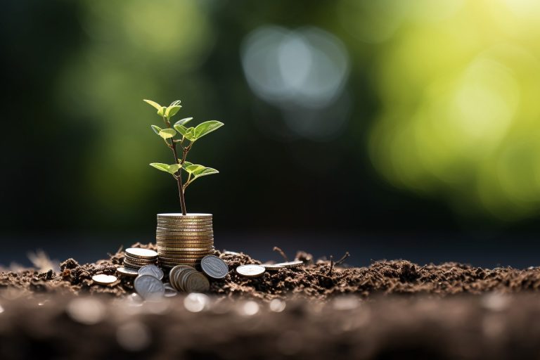 Top Sustainable Investment Strategies for 2025: How to Build a Green ...