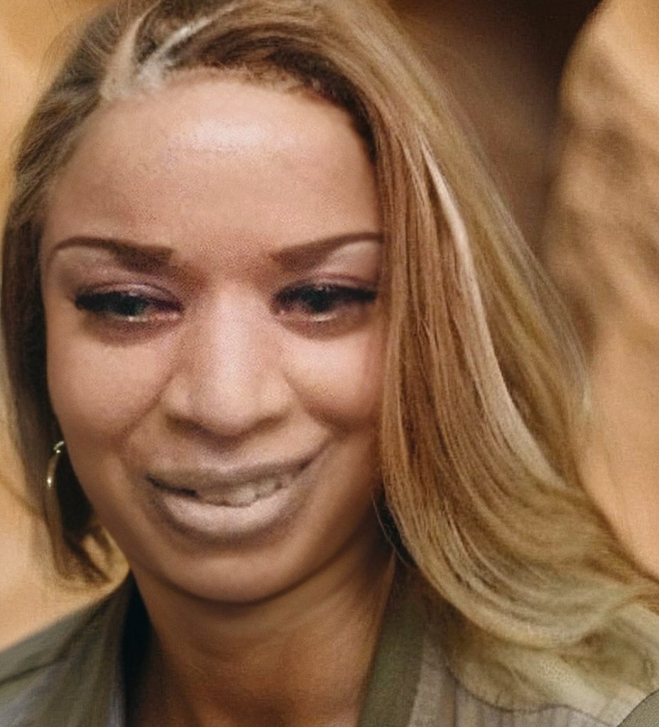 Pioneering Venture Capitalist Dr. Traci Elizabeth Thomas Blends Finance ...