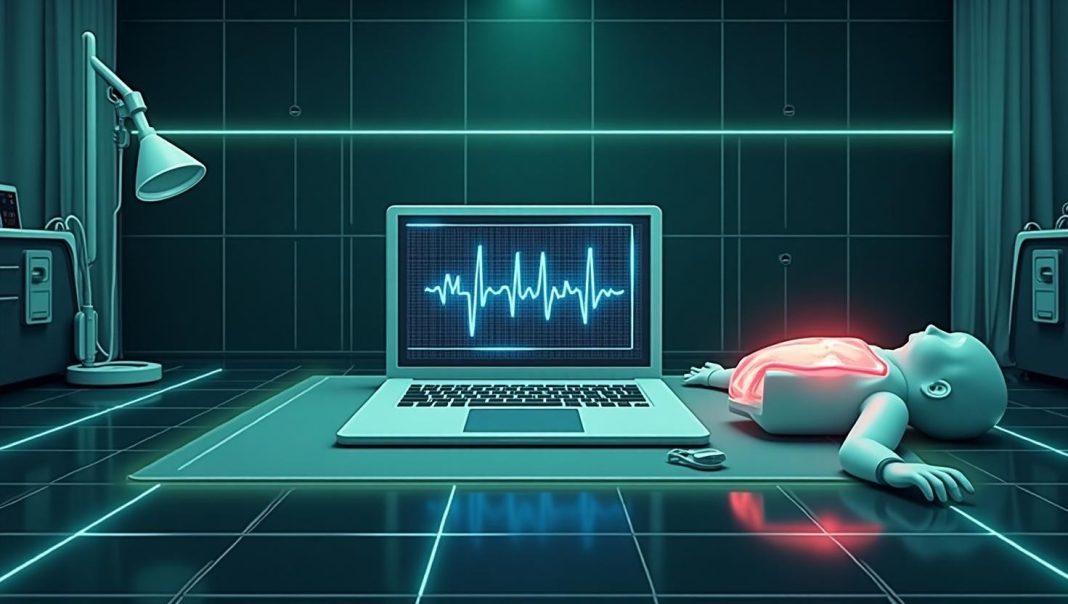 How Does VR Technology Improve Online CPR Courses? | ABC Money