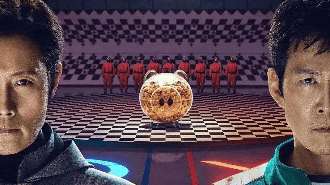 Squid Game Season 3: Final Season Global Release Time & Date Details ...