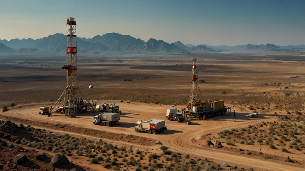 Helium One Global Share Price | ABC Money