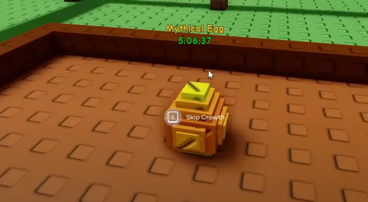 Everything To Know About The Squirrel In Grow A Garden | ABC Money