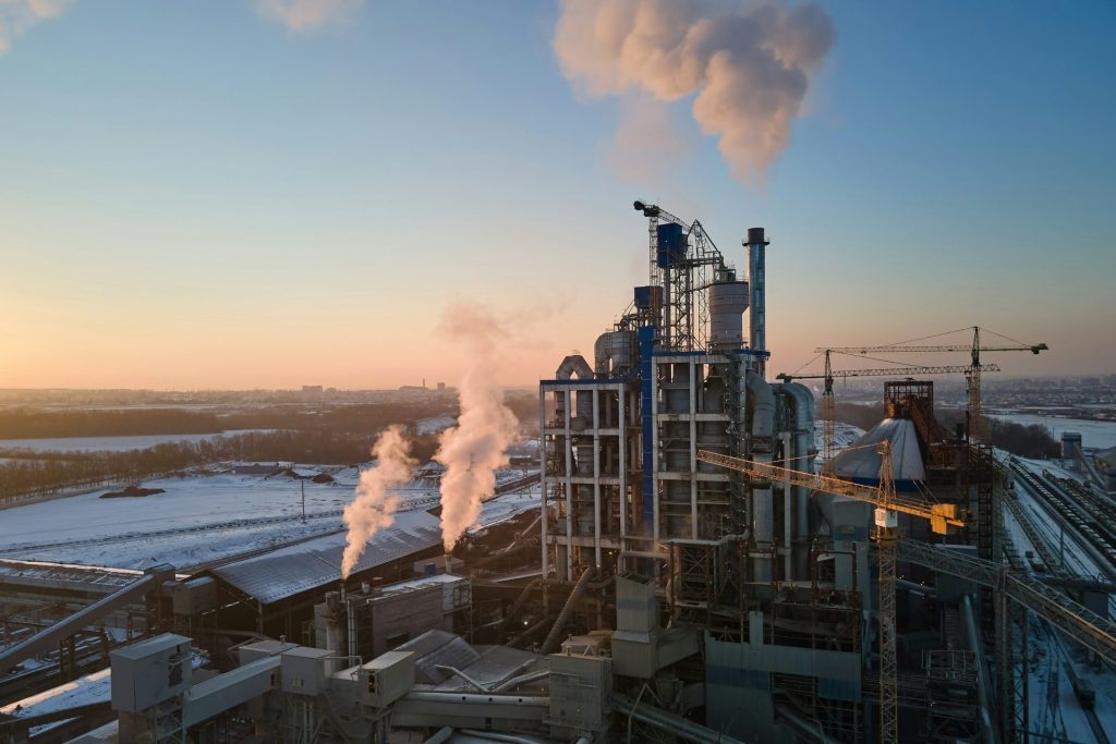 Kelcy Warren Among Energy Leaders Who Transformed American Oil and Gas ...